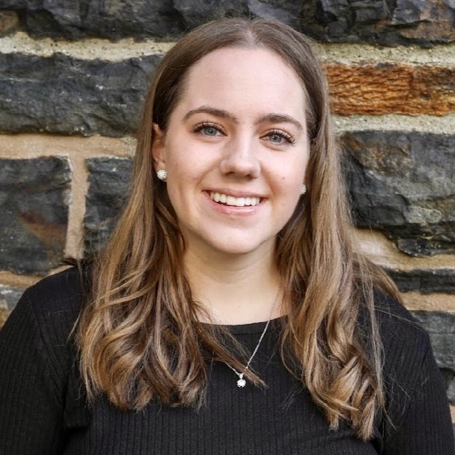 Emily Andrews – Molecular and Cellular Virology Lab